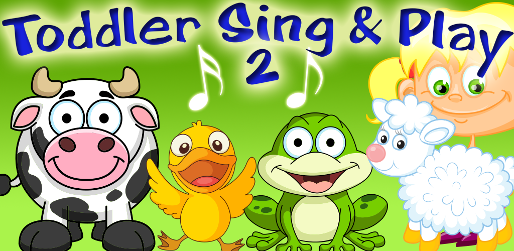 Toddler Sing and Play 2 - App on Amazon Appstore