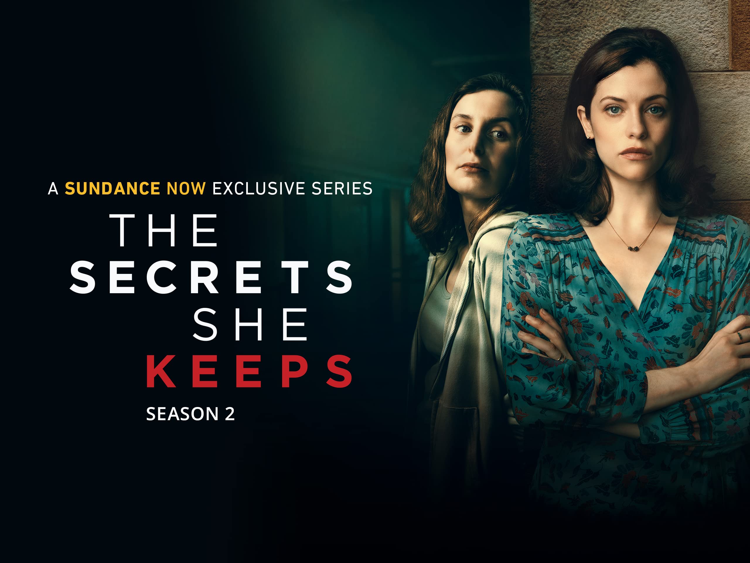 Watch The Secrets She Keeps: Season 2 | Prime Video