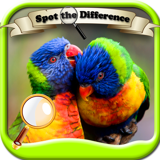 Spot the Difference: Australia:Amazon.es:Appstore for Android