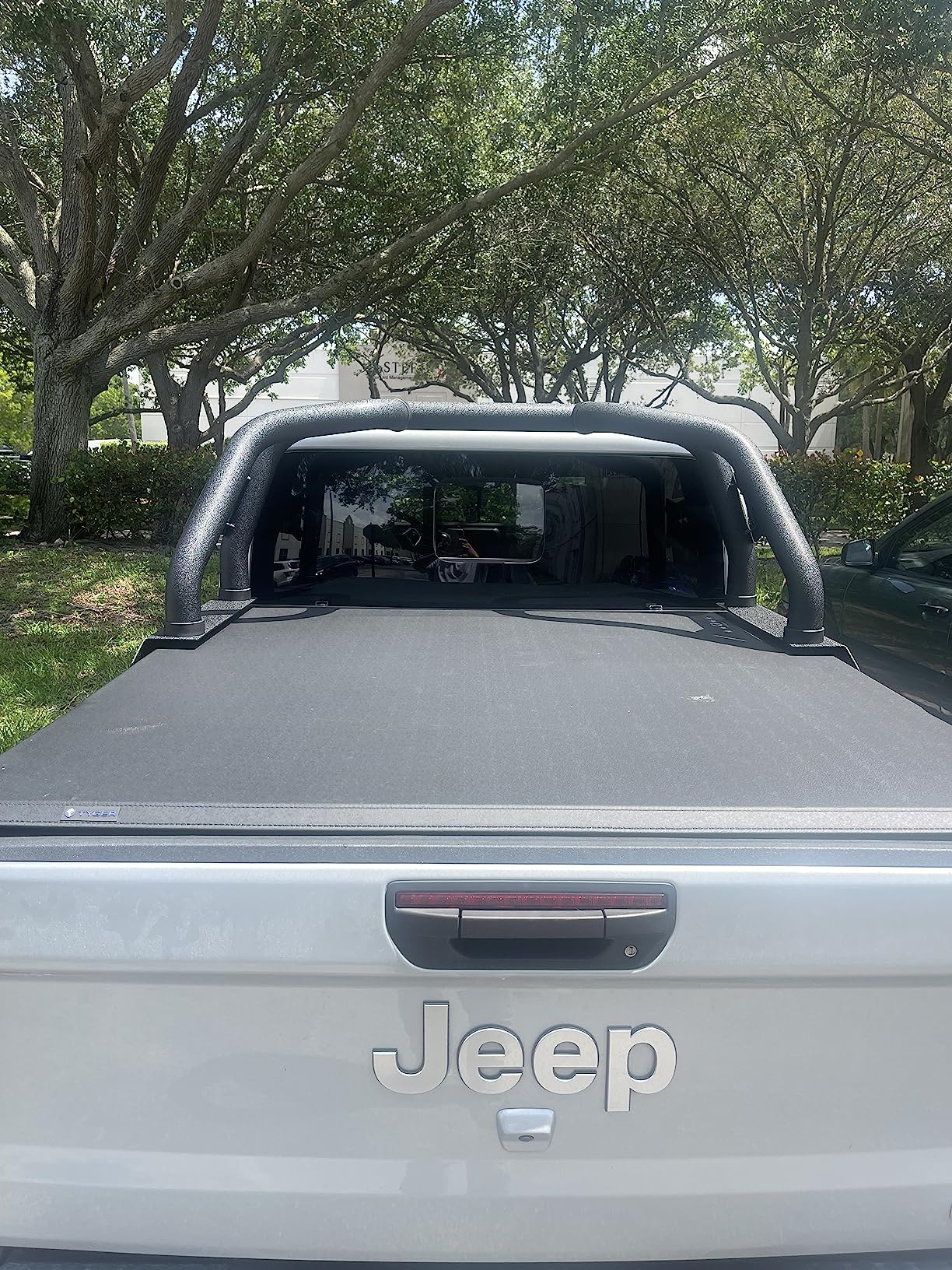 $33/mo - Finance Tyger Auto Sport Bar Compatible with 2020-2023 Jeep ...