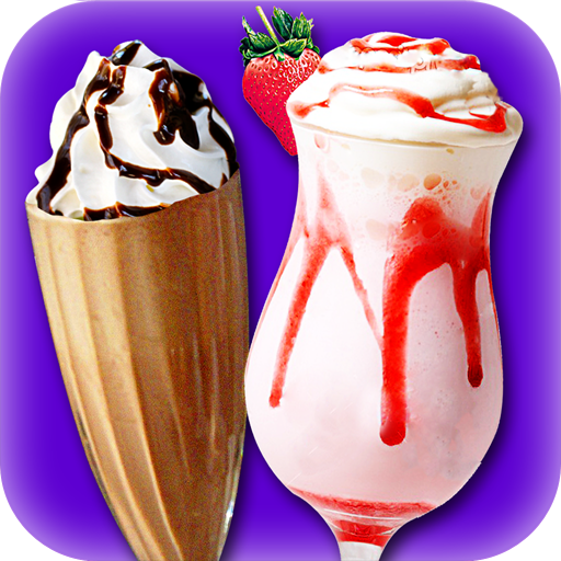 Maker - Milkshakes - App on Amazon Appstore