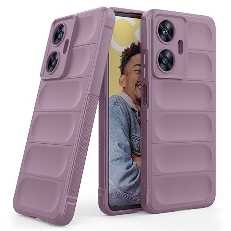 Zapcase Back Case Cover for Realme Narzo N55 / Realme C55 | Compatible ...