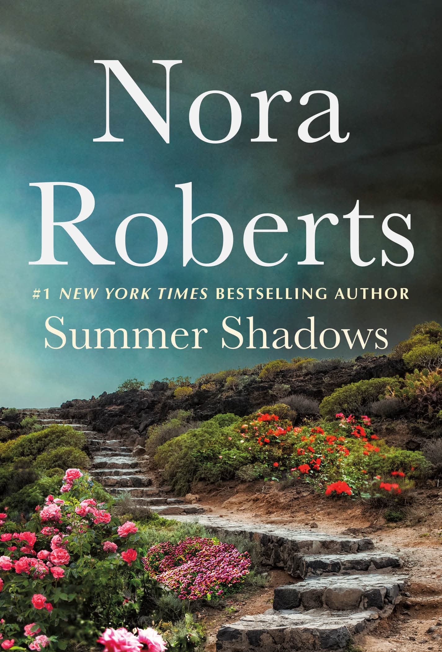Summer Shadows: The Right Path and Partners: A 2-in-1 Collection ...