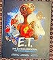 Amazon.com: E.T.: the Extra Terrestrial: The Ultimate Visual History: 9781683834274: Gaines ...