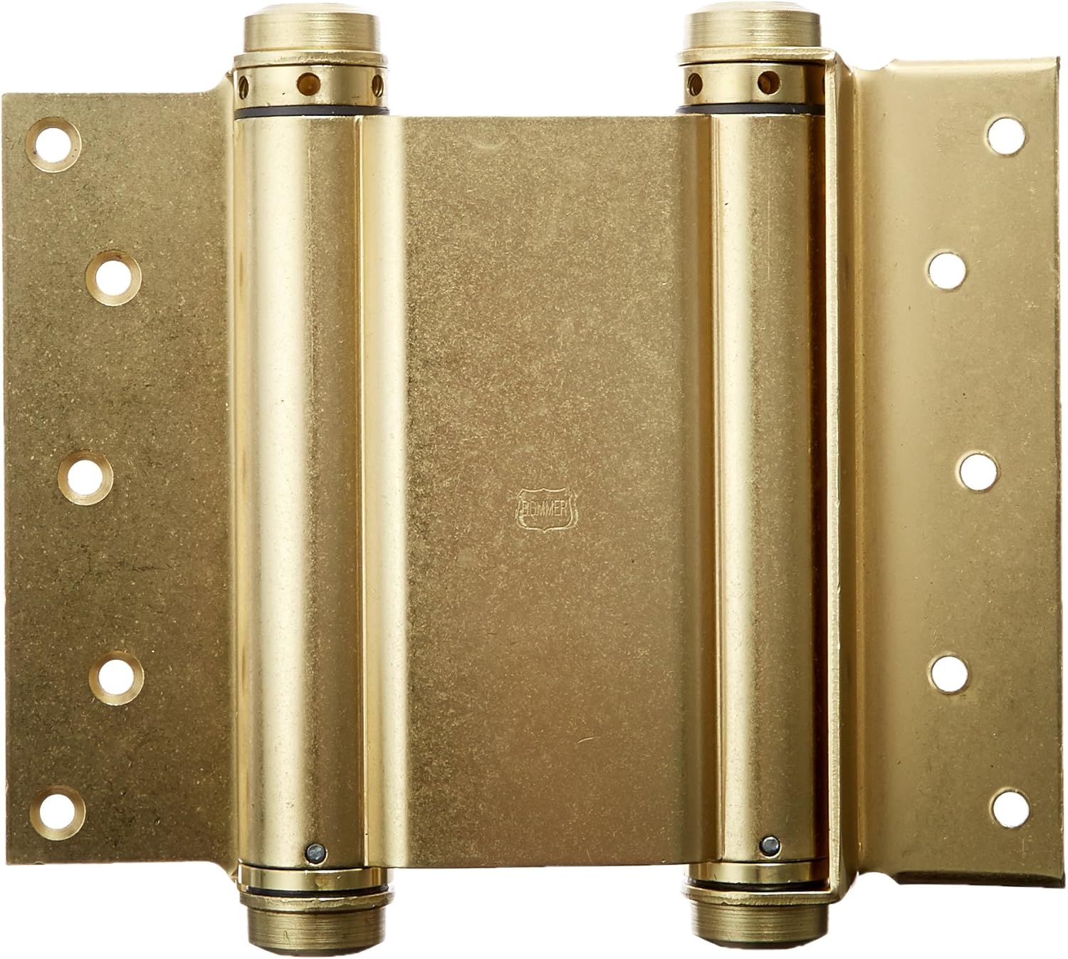 Bommer 3000 Series Steel Mortise Type Double Acting Spring Hinge, 7 ...