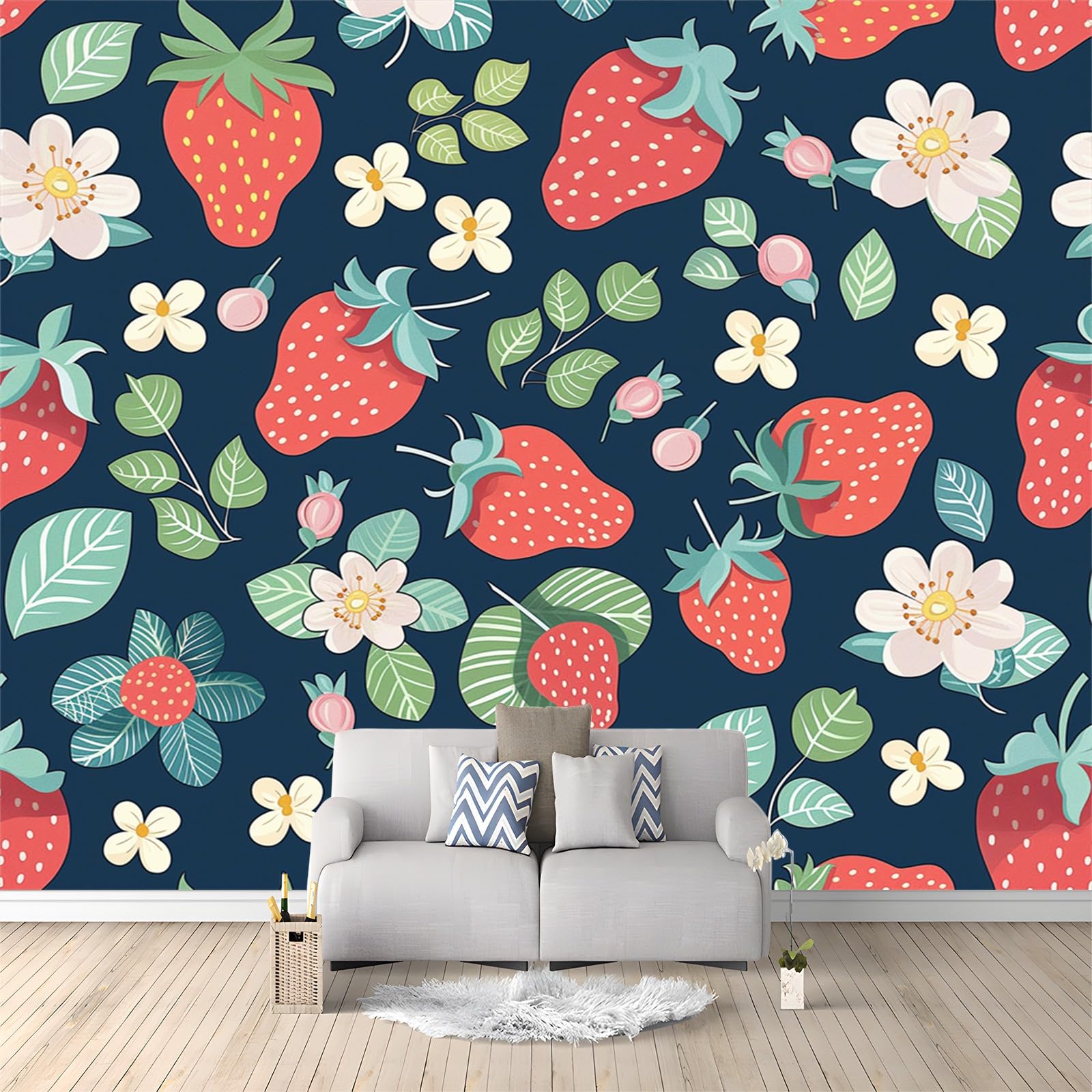 Patrones Estampados Papel Pintado