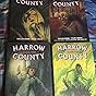 Harrow County Library Edition Volume 4: Bunn, Cullen, Crook, Tyler ...
