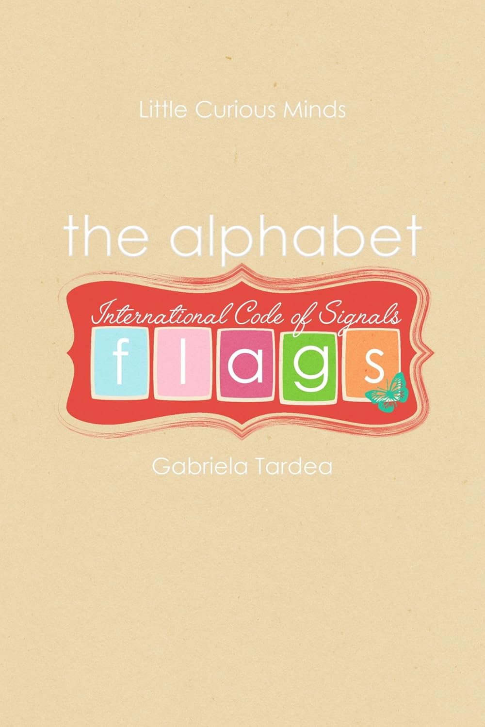 Amazon.com: International Code of Signals : Maritime Flags - The ...