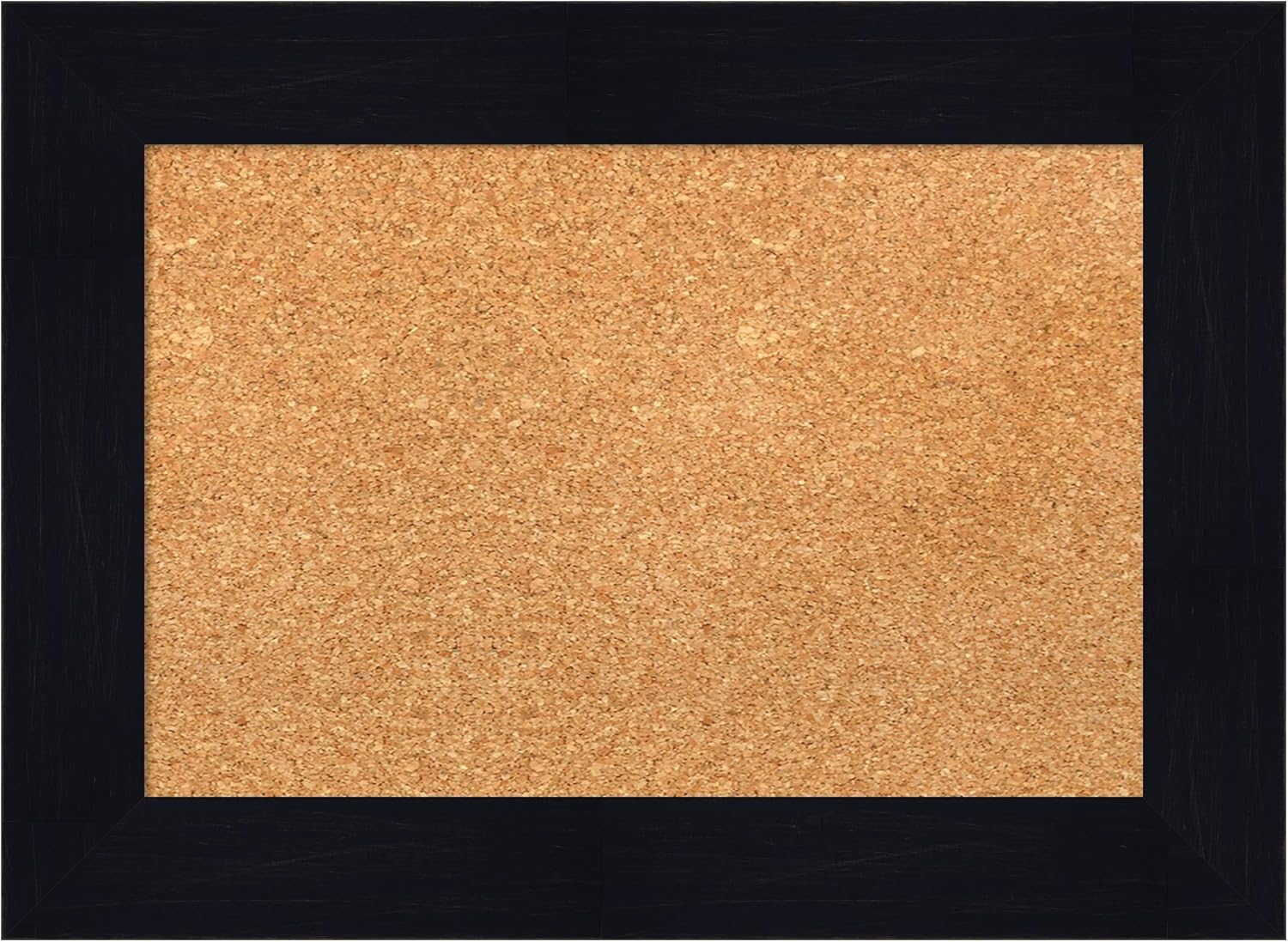 Amazon.com : Amanti Art Natural Cork Board for Wall, 16x22 Vision Board ...