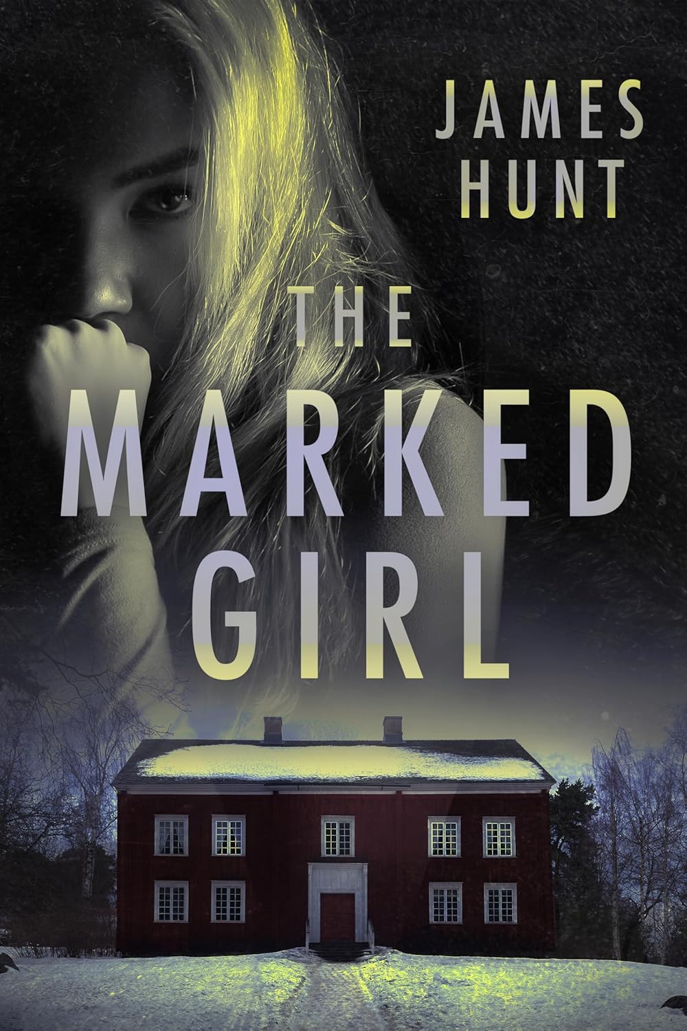 The Marked Girl: A Small Town Riveting Kidnapping Mystery Thriller (A ...