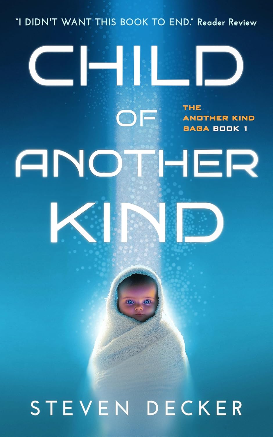 CHILD OF ANOTHER KIND (THE ANOTHER KIND SAGA Book 1) - Kindle edition ...