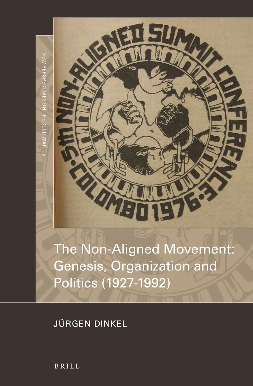 Amazon.com: The Non-Aligned Movement: Genesis, Organization and ...