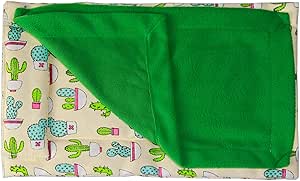 Amazon.com: Fuywoqp Bearded Dragon Bed Accessories,Amphibian Reptile ...