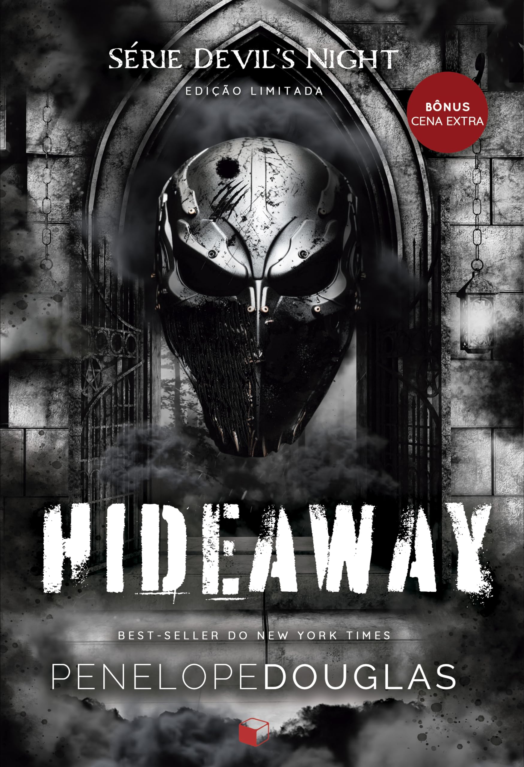 Hideaway (Devil's Night Livro 2) Edição Especial | Amazon.com.br