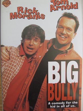 Big Bully [1996] : Amazon.ca: Movies & TV Shows