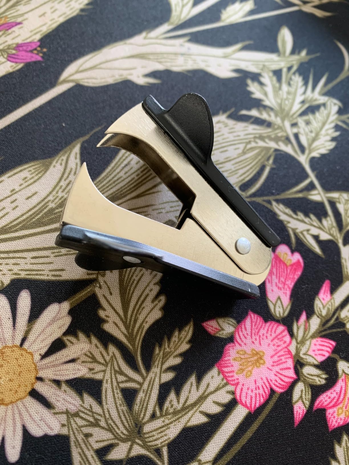 TANCUDER 3 Pack Staple Remover with Steel Jaw, Lightweight Stapler ...