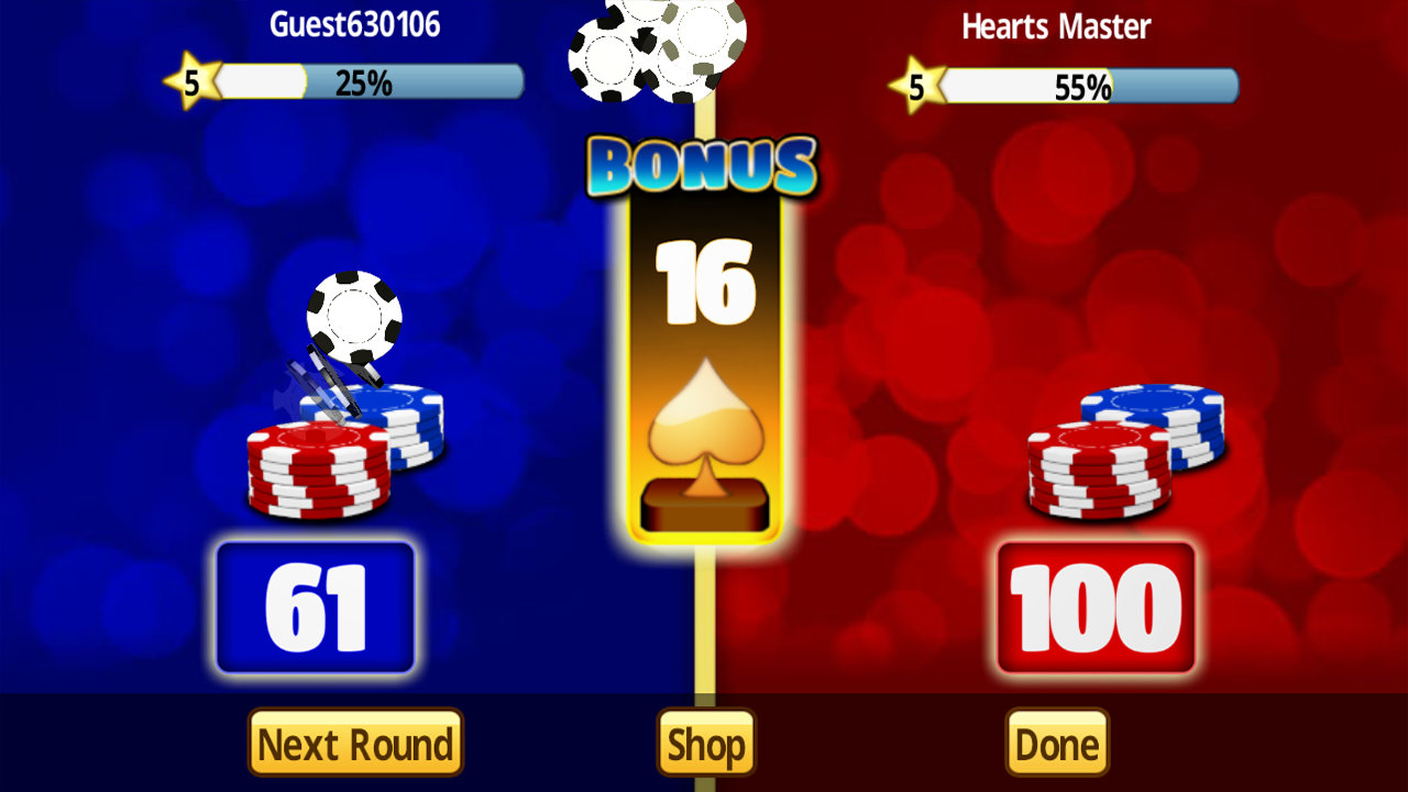 Video Poker Duel - App on the Amazon Appstore