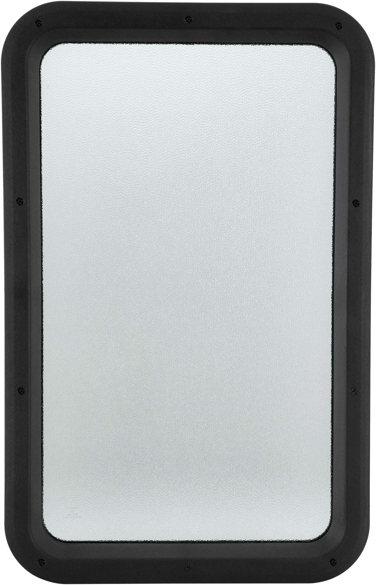 Amazon.com: RecPro RV Entry Door Obscure Glass Window 16" W x 25" H ...