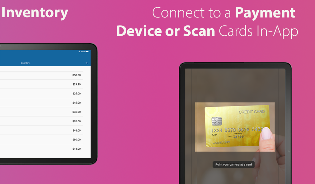 AprivaPay Point of Sale - App on Amazon Appstore