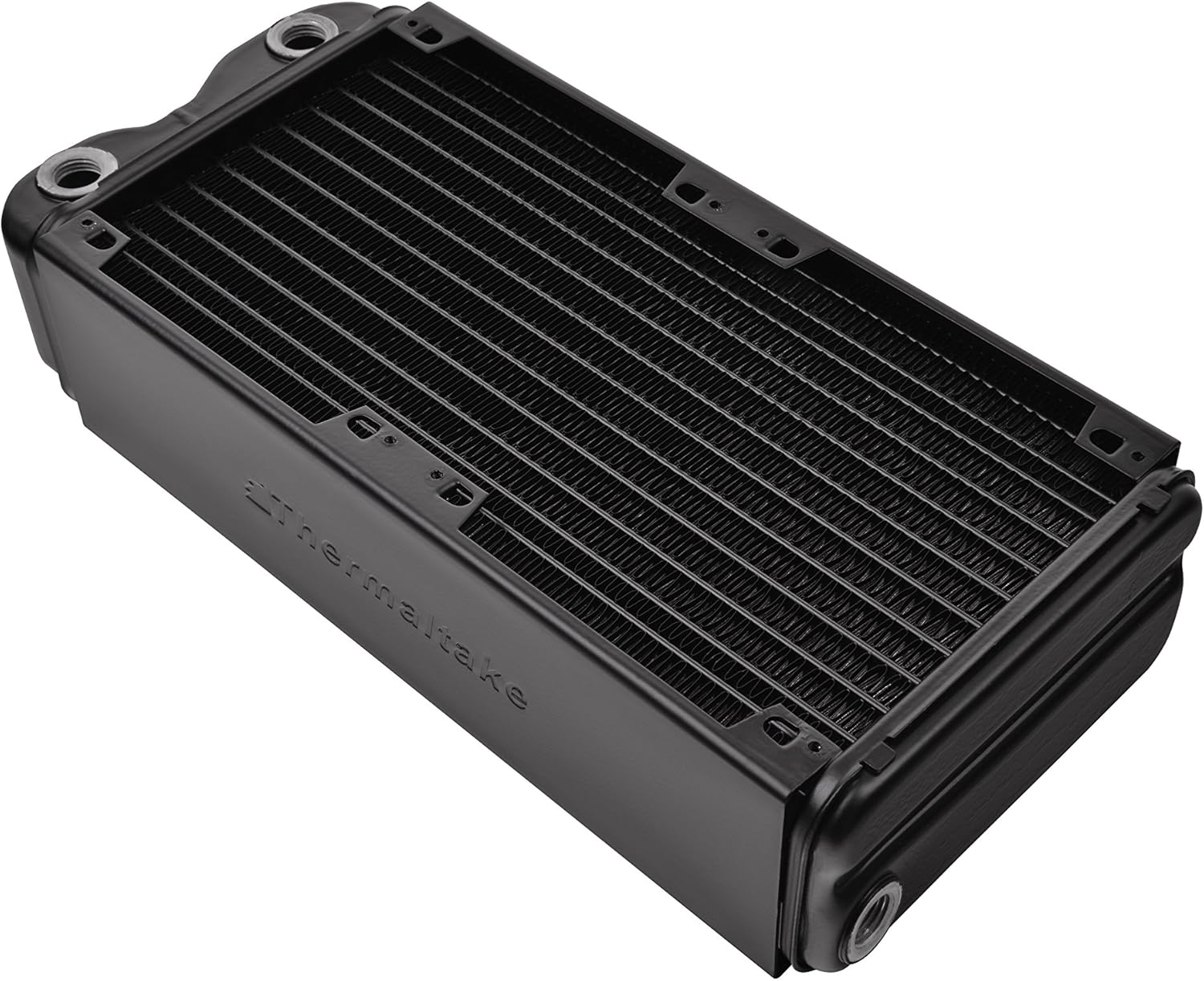 Amazon.com: Thermaltake Pacific DIY Liquid Cooling System RL240 ...