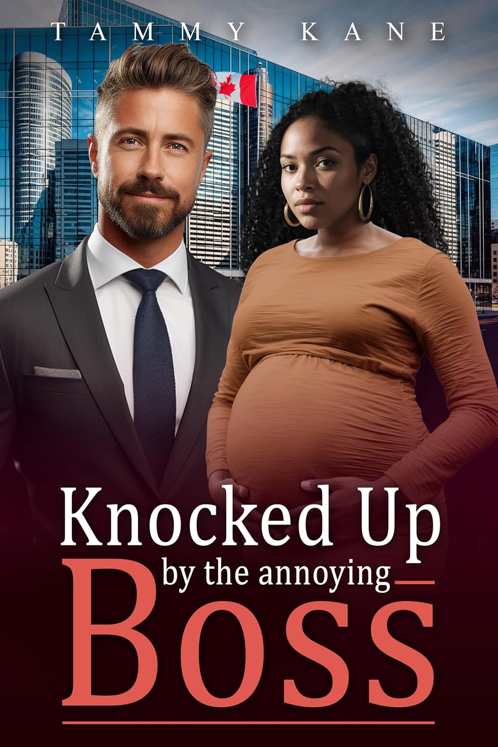 Knocked Up By The Annoying Boss: BWWM, Billionaire, CEO, Work Trip ...