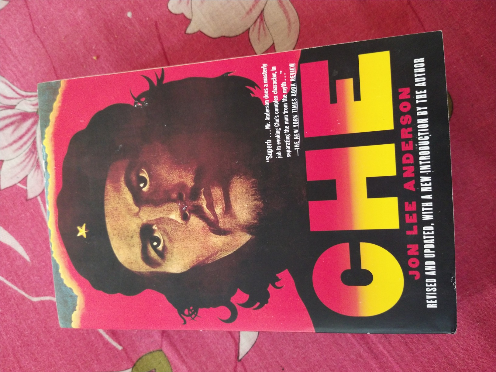 Buy Che Guevara Book Online at Low Prices in India | Che Guevara ...