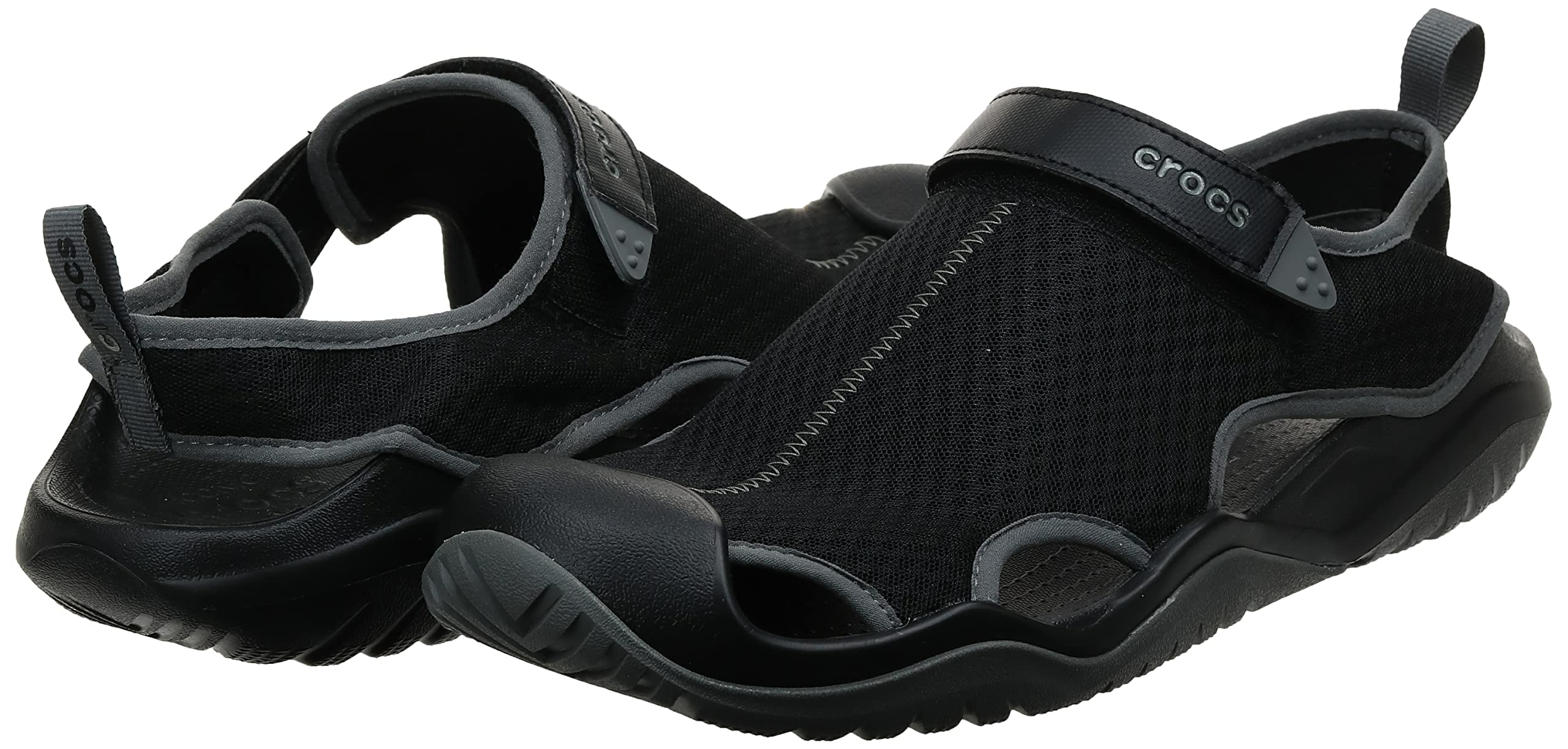 Sandalias Crocs Swiftwater co...B0781ZTCW7 | Encarguelo.com