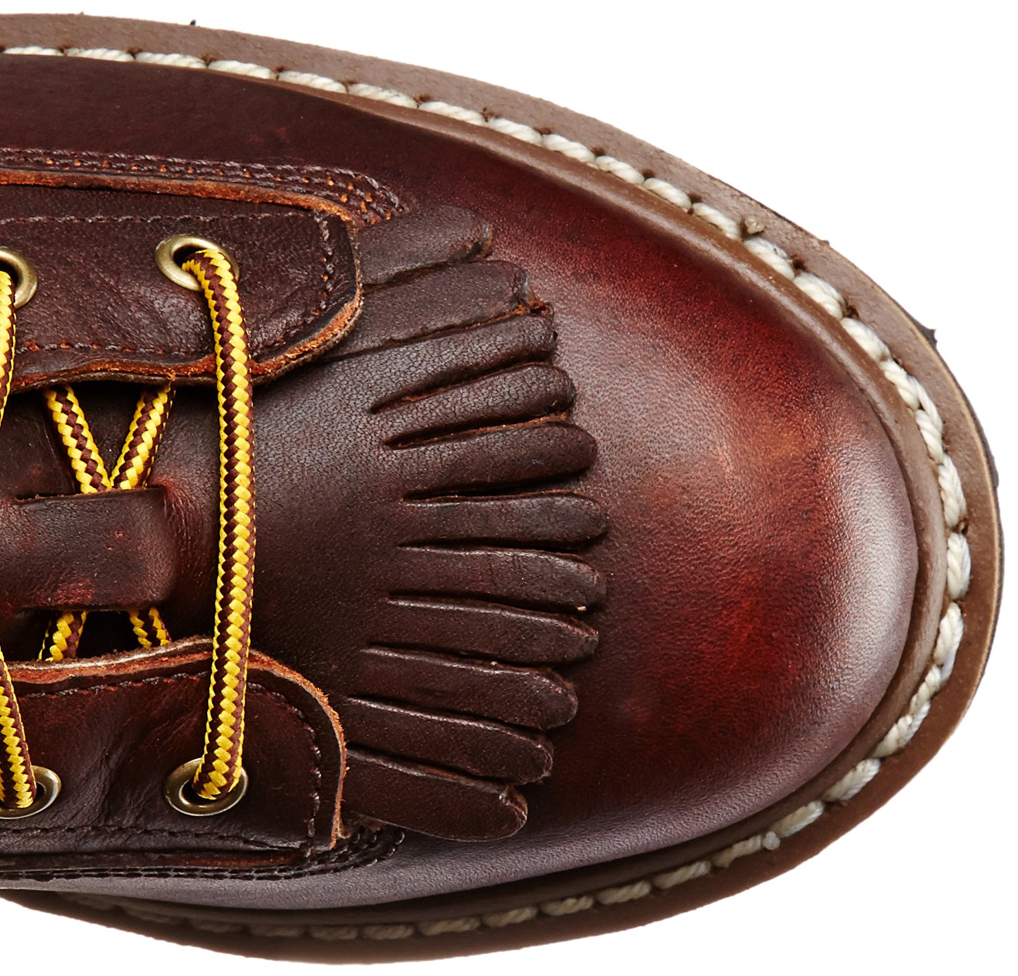 Georgia mens Men's 8" Loggers G7313 industrial and construction boots ...