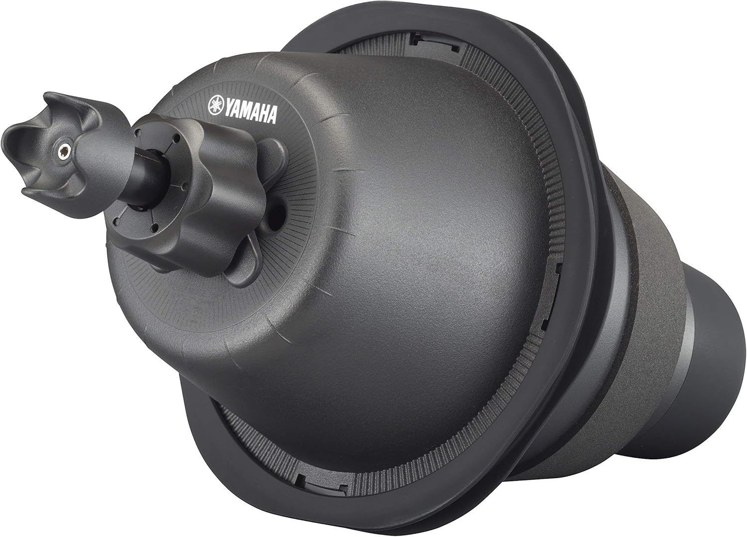 Yamaha Euphonium SILENT Brass Mute Only (PM2X) : Amazon.co.uk: Musical ...