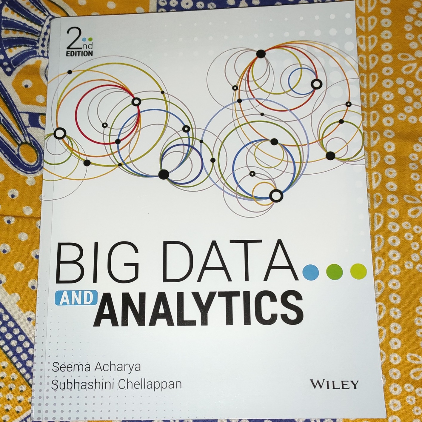 Buy Big Data and Analytics, 2ed | IM | BS | e Book Online at Low Prices ...