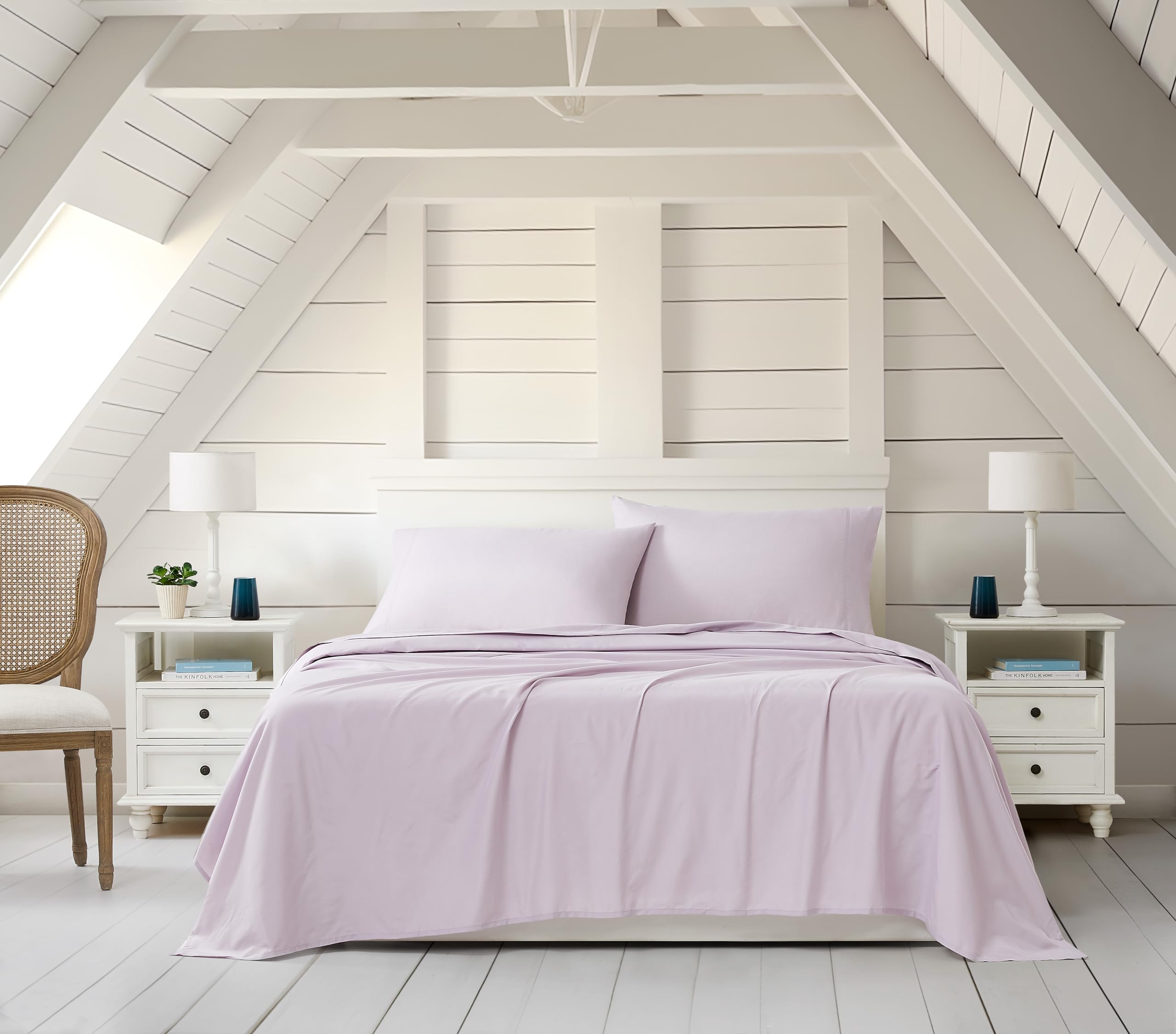 7 Best Cotton Polyester Blend Sheets | Cool & Wrinkle-Free