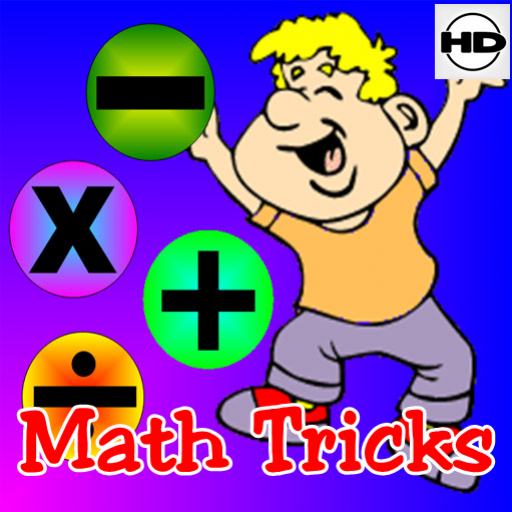 Math Tricks - App on the Amazon Appstore