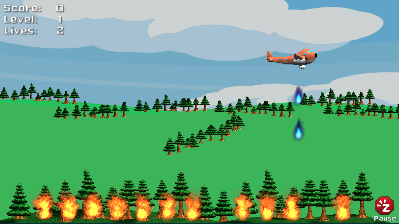 Forest Fighter - App on Amazon Appstore