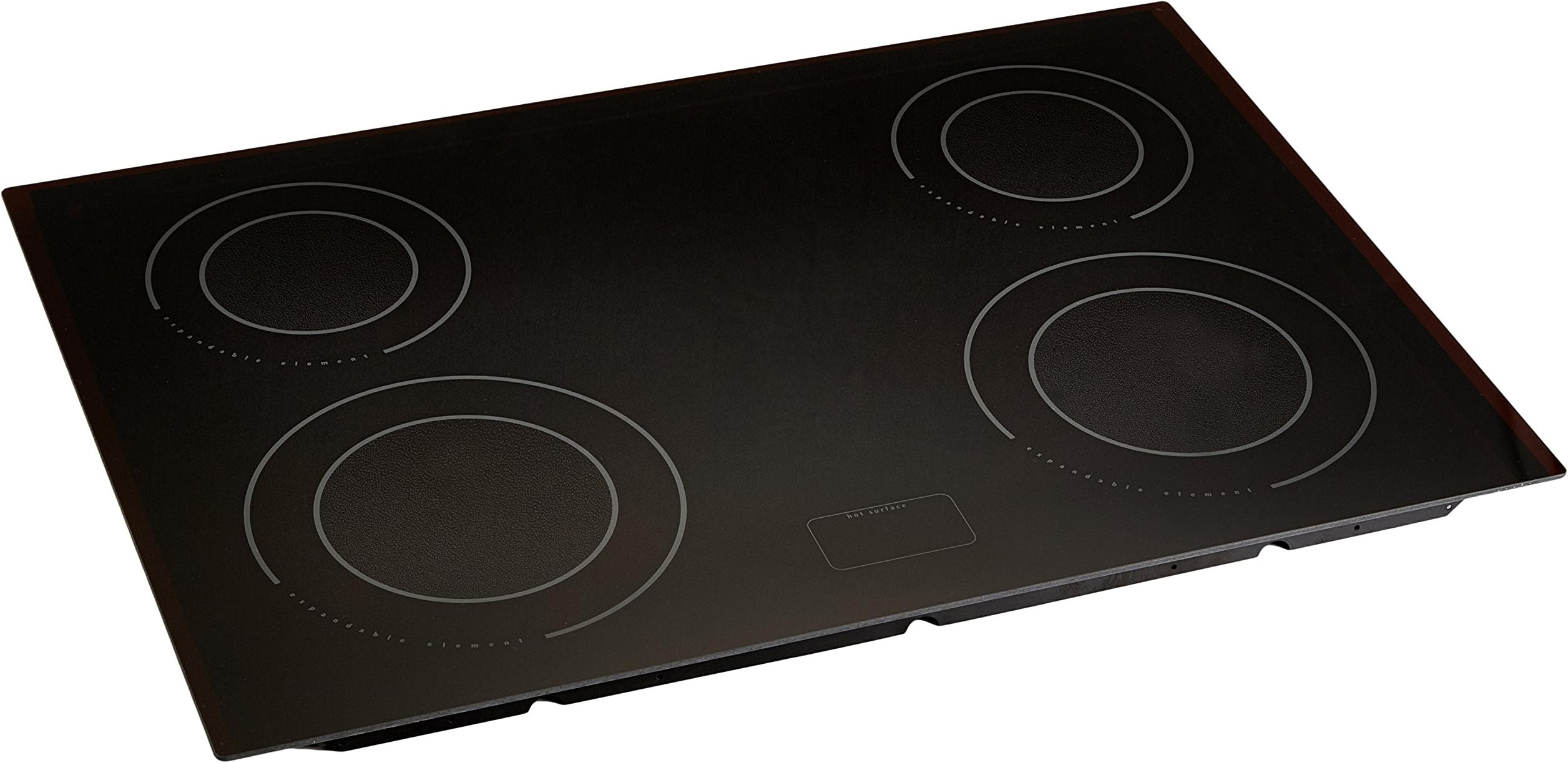 Amazon.com: GENUINE Frigidaire 318223684 Glass Cooktop : Appliances