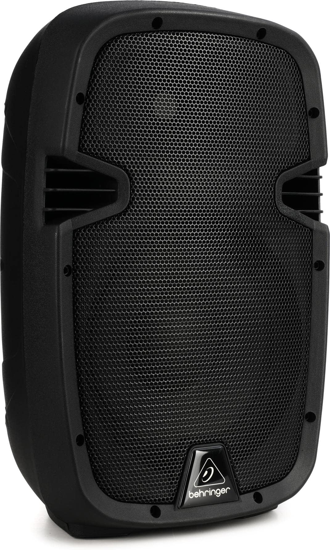 Amazon.com: Behringer B105D 50W 5 inch Powered Monitor Speaker ...