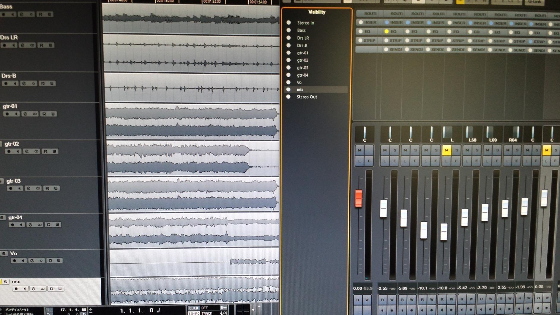 Amazon.co.jp: Steinberg 6 x 4 USB 2.0 オーディオインターフェース UR44 : 楽器・音響機器