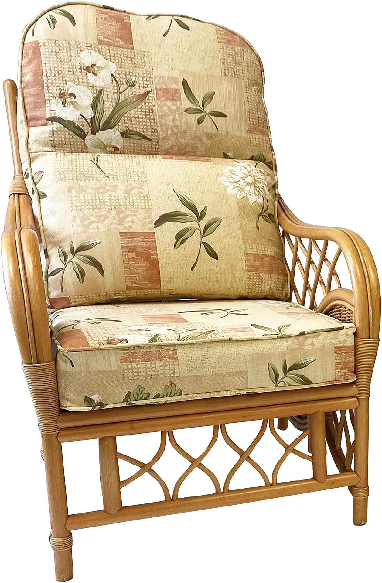 Gilda Replacement Cane Furniture DELUXE PIPED - CHAIR/SOFA/SUITE ...