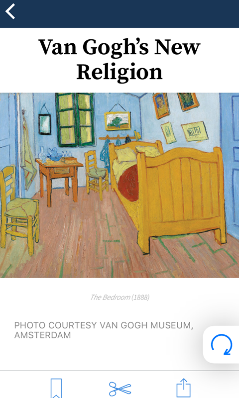 Utne Reader Magazine:Amazon.com:Appstore for Android