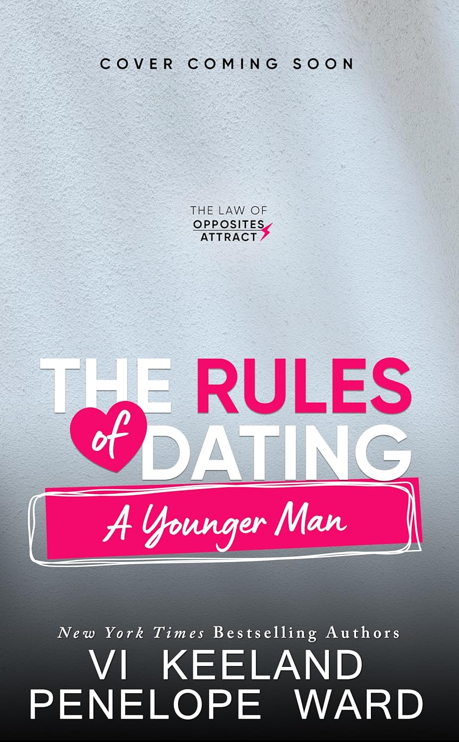 Amazon.com: The Rules of Dating a Younger Man eBook : Keeland, Vi ...