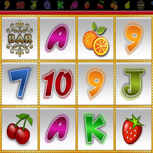 Samba Slot Machine - App on Amazon Appstore