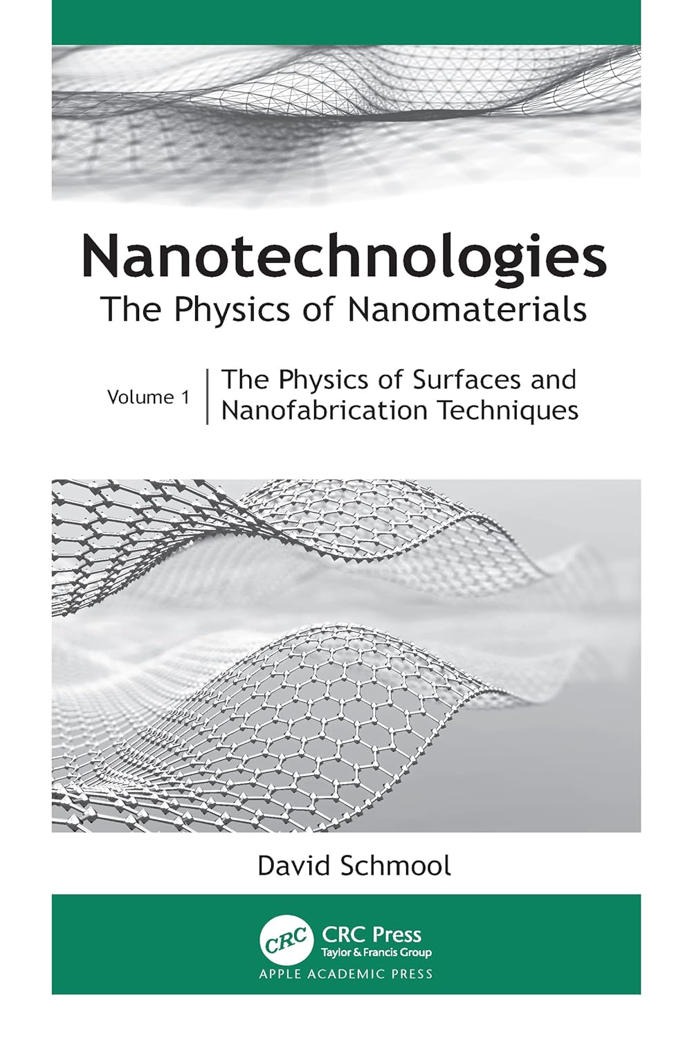 Amazon.com: Nanotechnologies: The Physics of Nanomaterials: Volume 1 ...