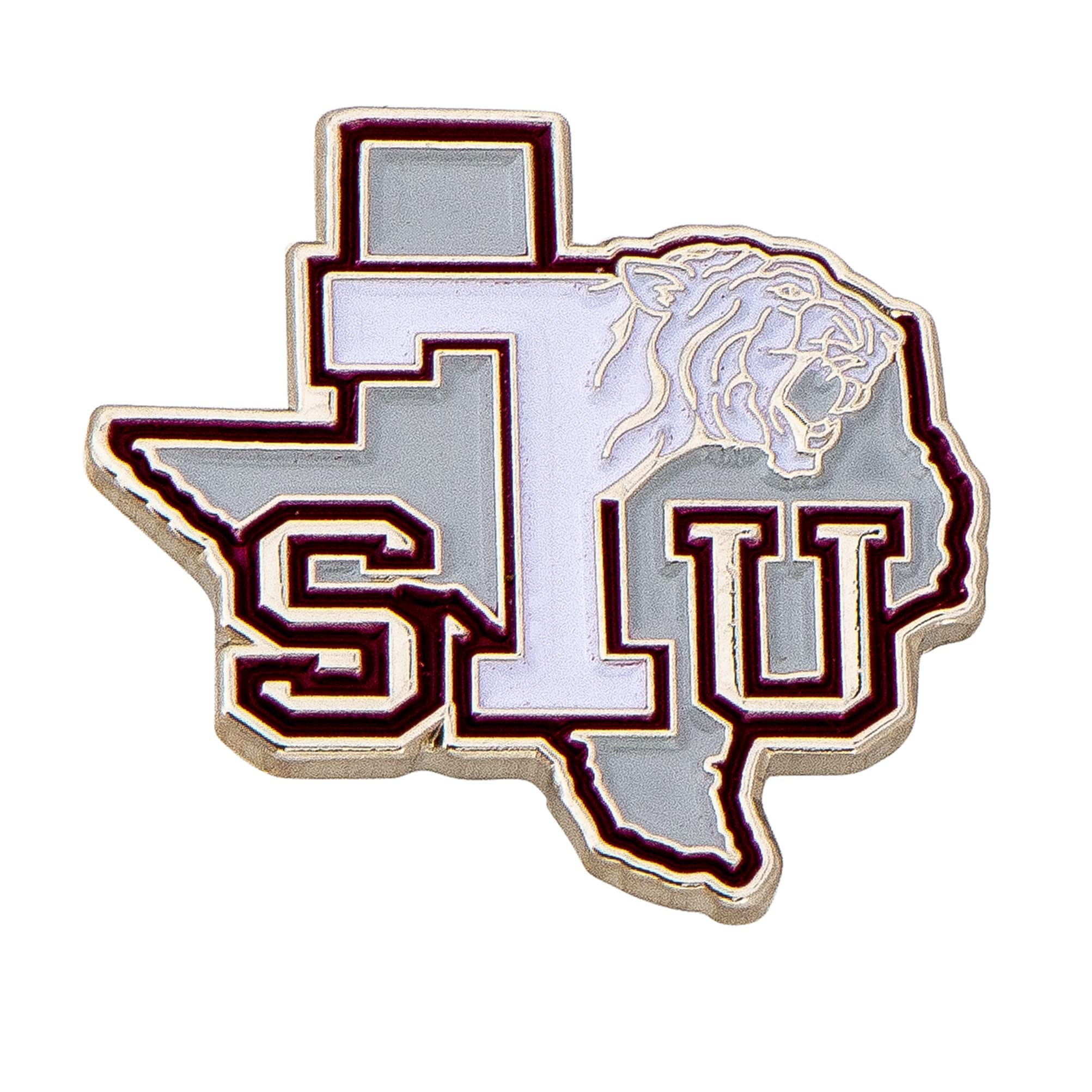 Tsu Tigers Logo