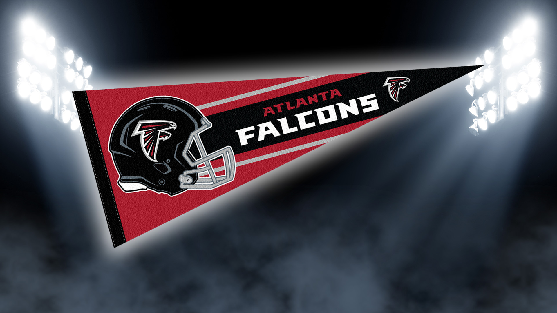 Nuevo Logotipo De Los Atlanta Falcons Las Mejores Ofertas En Camisas