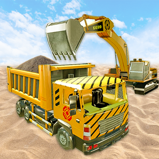 Urban Construction Simulator - App on the Amazon Appstore