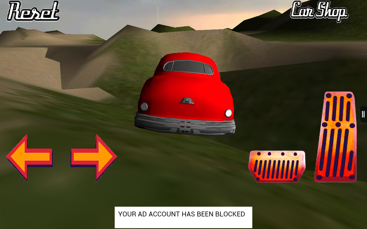Retro Car Builder 3D Free - Custom Body Shop and Classic Car Cruiser ...