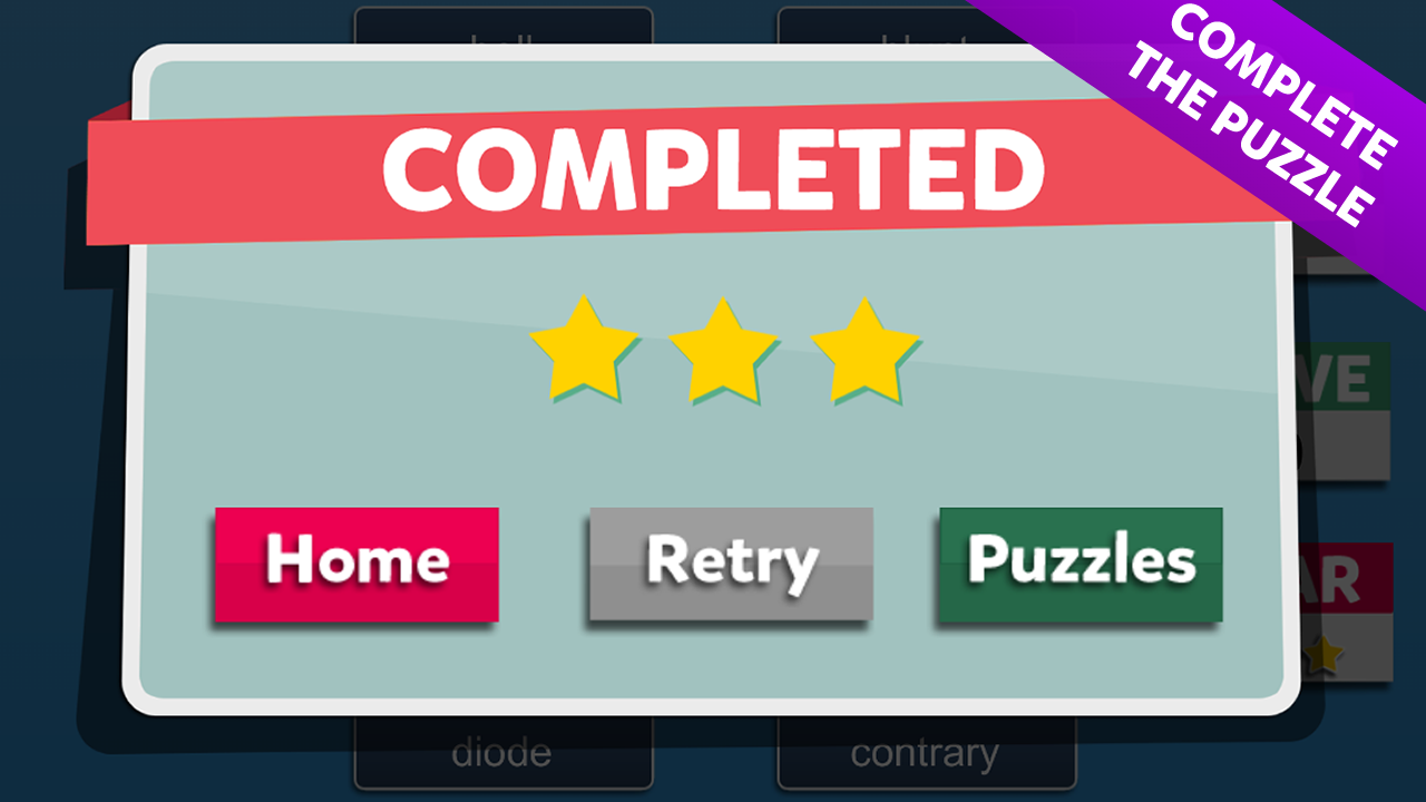 Word Association Game - App on Amazon Appstore