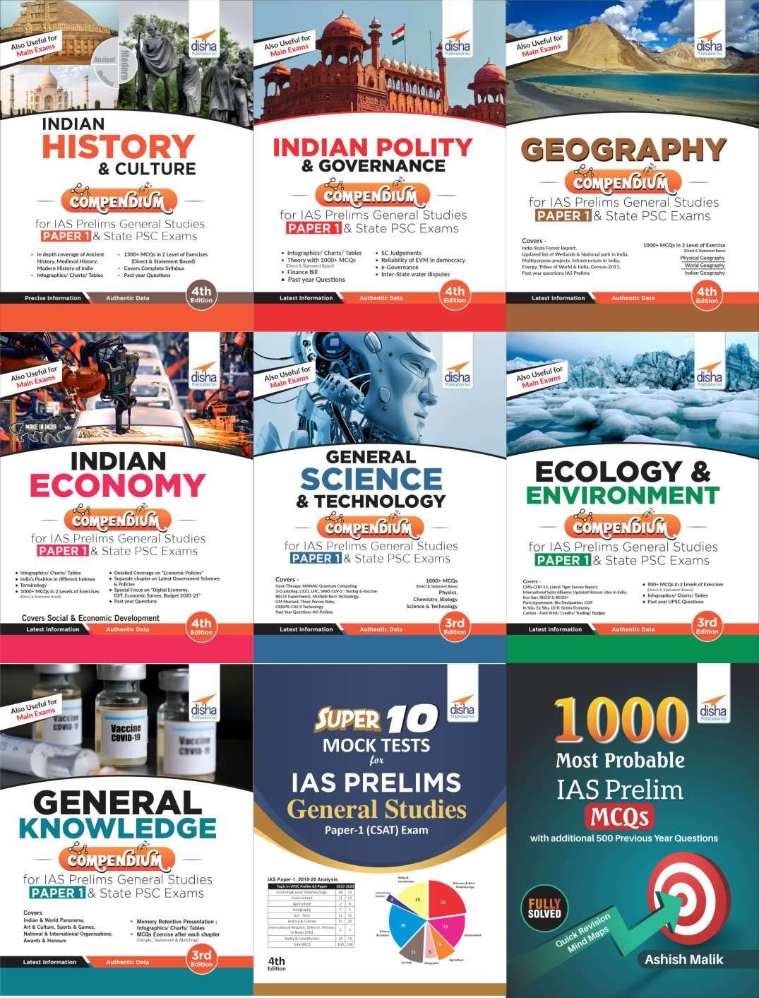 Buy Study Material for Civil Services IAS Prelims General Studies Paper ...
