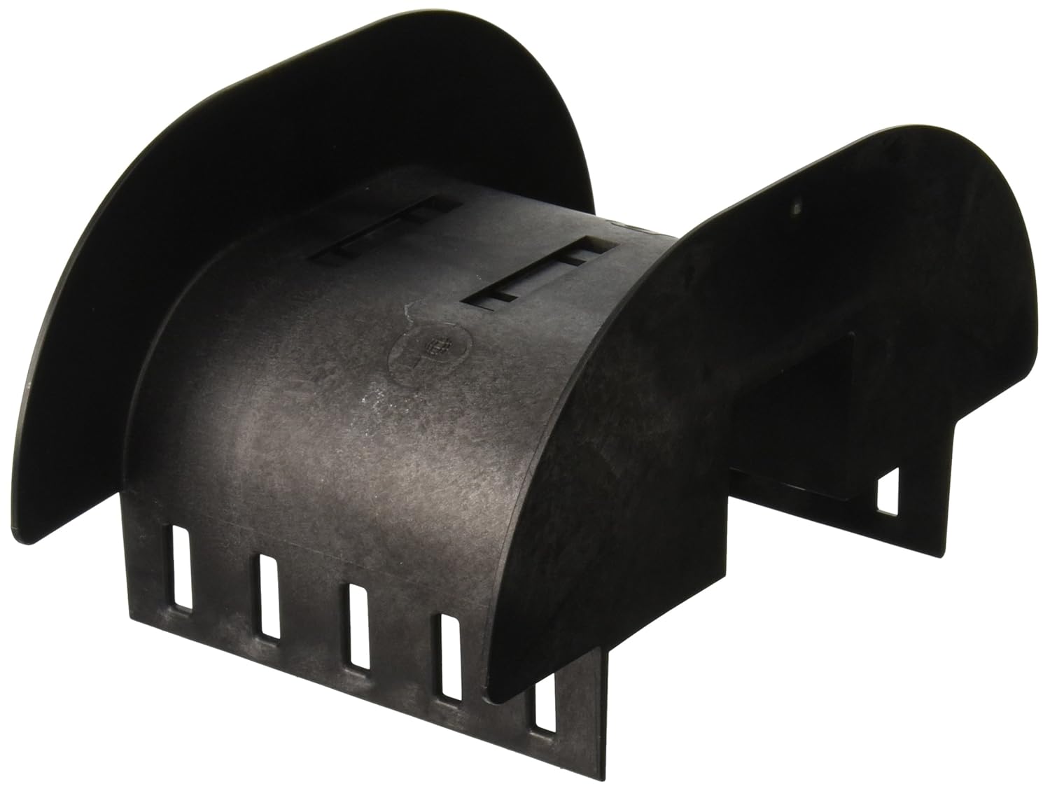 Amazon.com: Panduit Ladder Rack Cable Management Radius Control ...