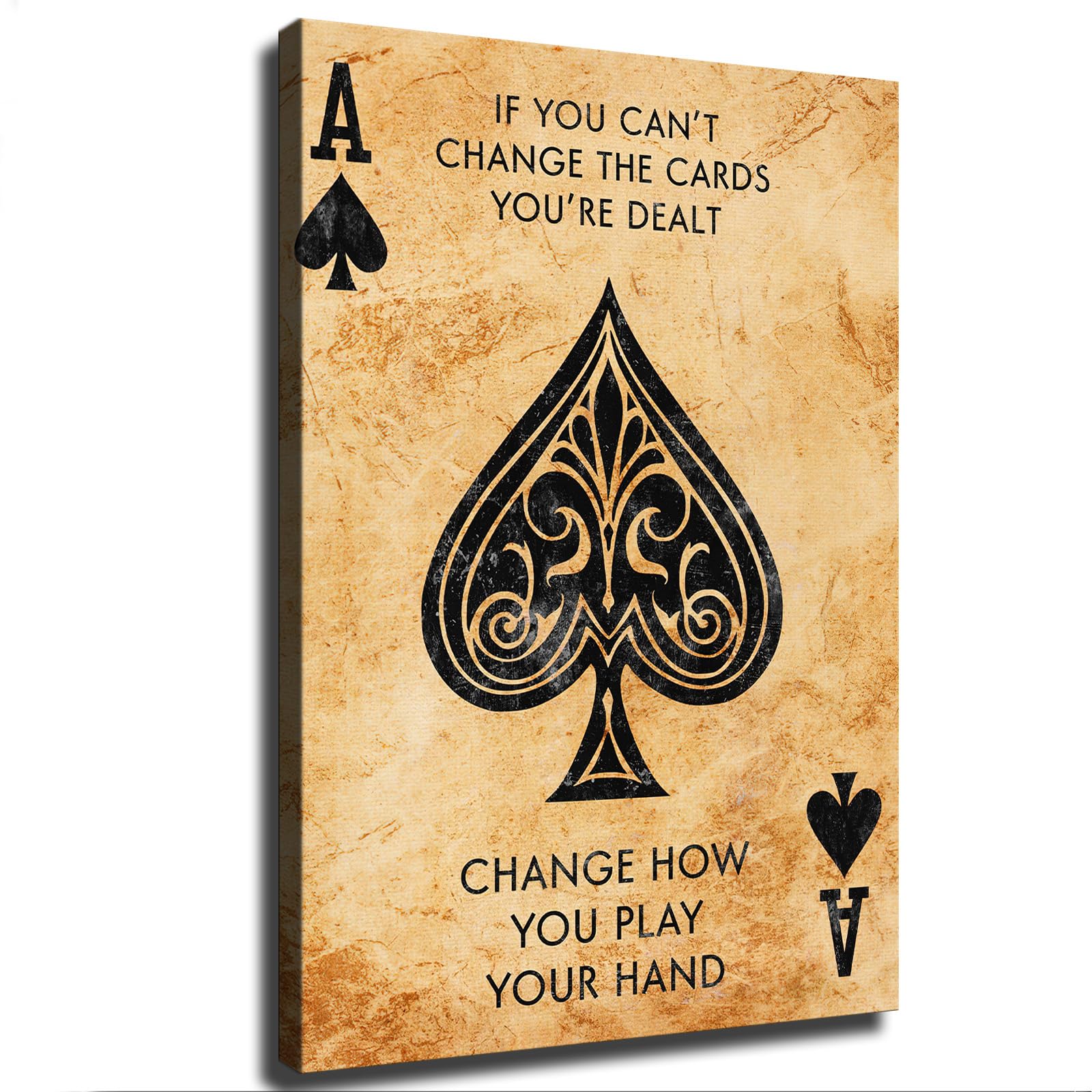 Ace Of Spades Quotes 185+ Thousand Ace Royalty Free Images, Stock