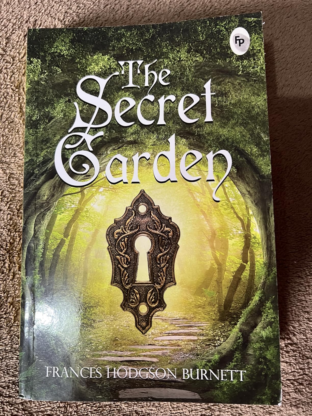 The Secret Garden (The Frances Hodgson Burnett Essential Collection ...